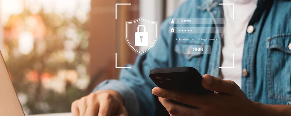 Information security